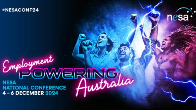 NESA National Conference | NESA