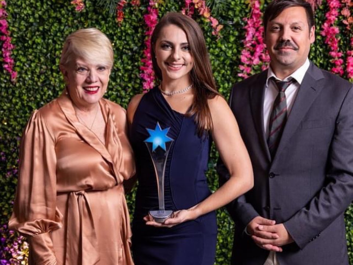 INNOVATION IN DISABILITY AWARD 2021
