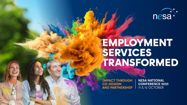 NESA National Conference | NESA