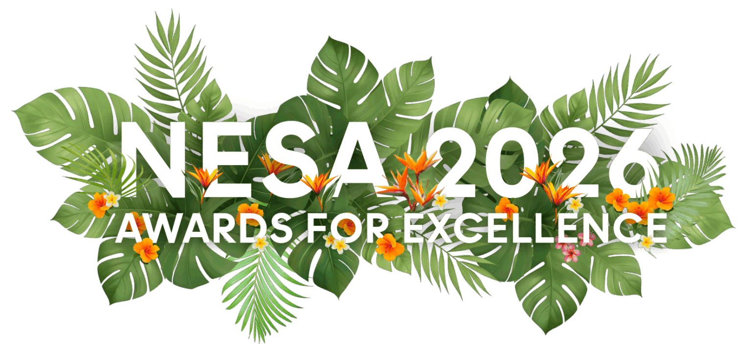 NESA 2026 Awards for Excellence