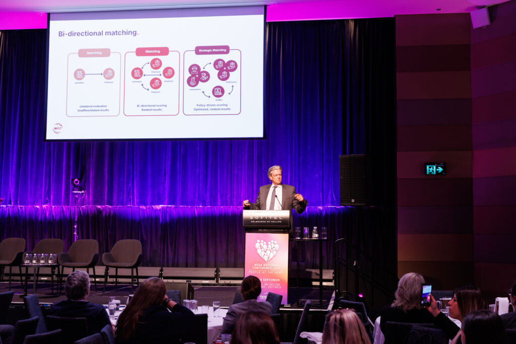 2026 Conference Speakers EOI – NESA